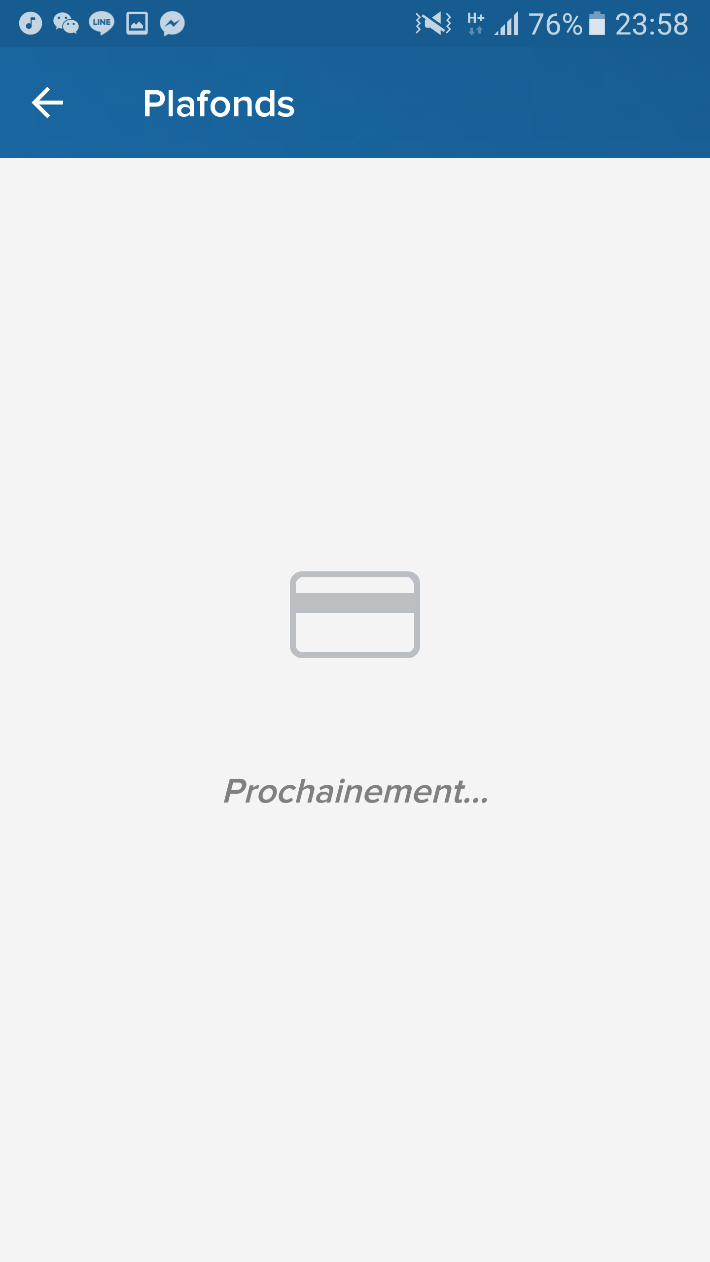 Mon avis sur la carte Lydia plus code promo - Rousseaux Les Bons Tuyaux